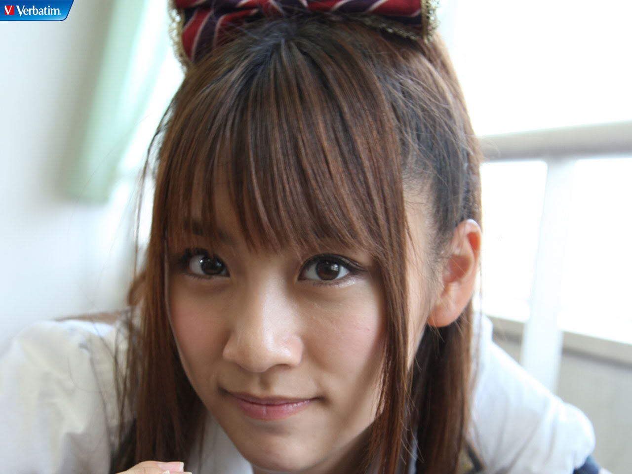 高橋みなみ 画像: AKB48GAZOO!