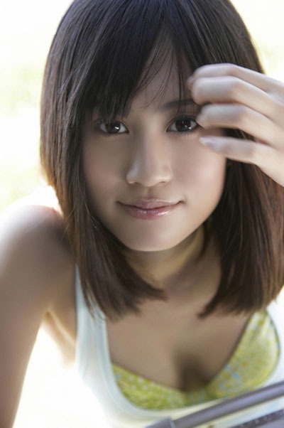 前田敦子 画像2: AKB48GAZOO!