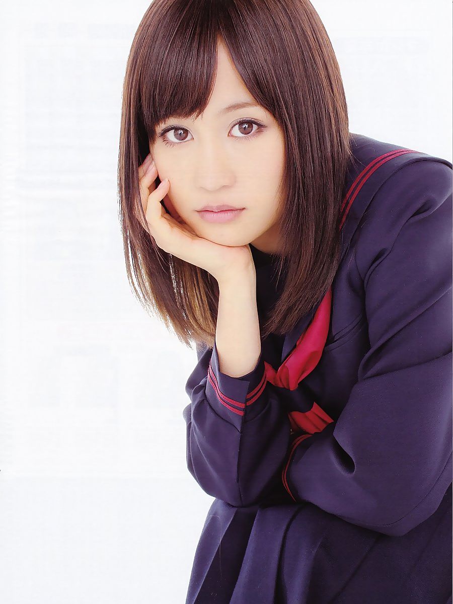 前田敦子 画像3: AKB48GAZOO!