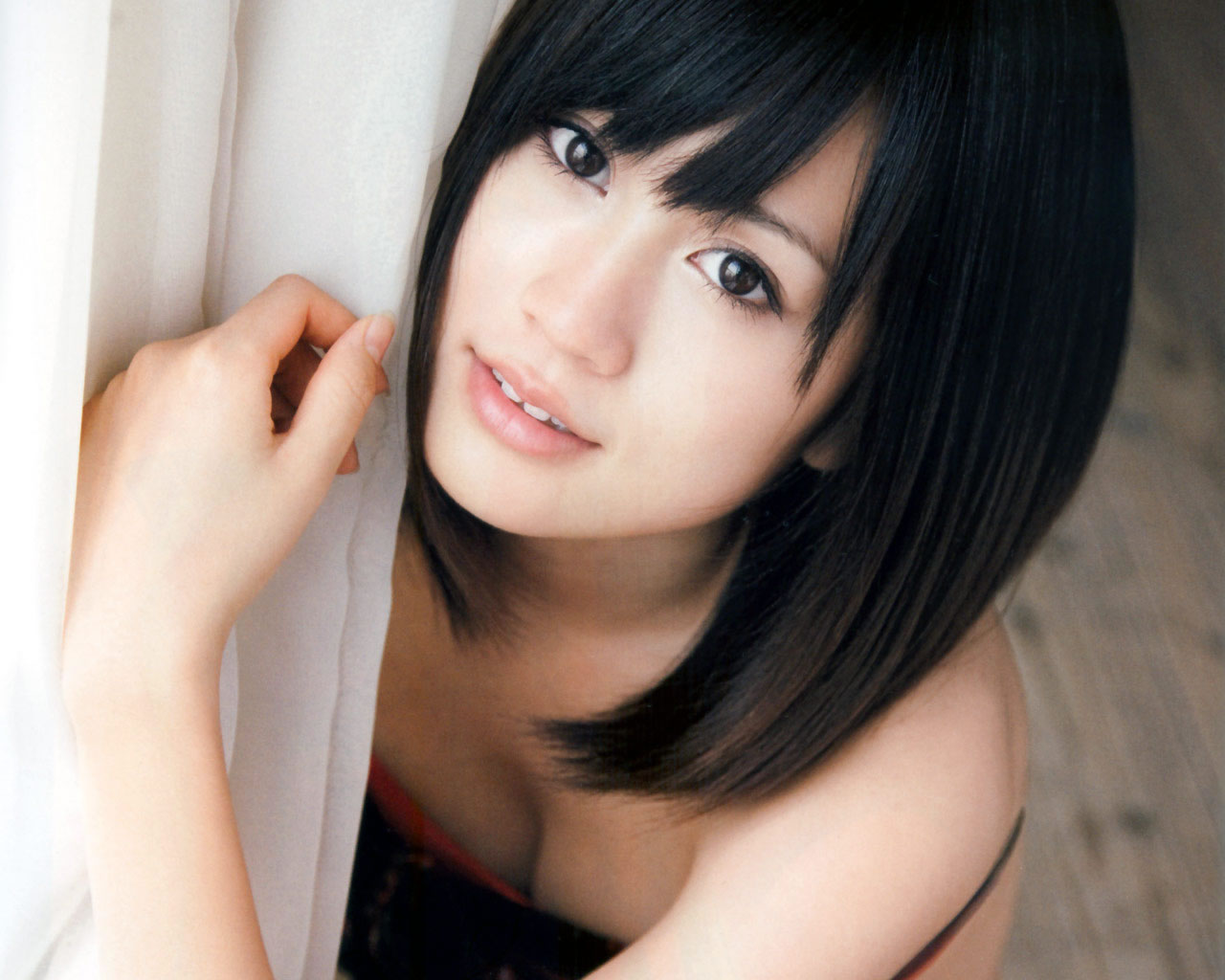 前田敦子 画像3: AKB48GAZOO!