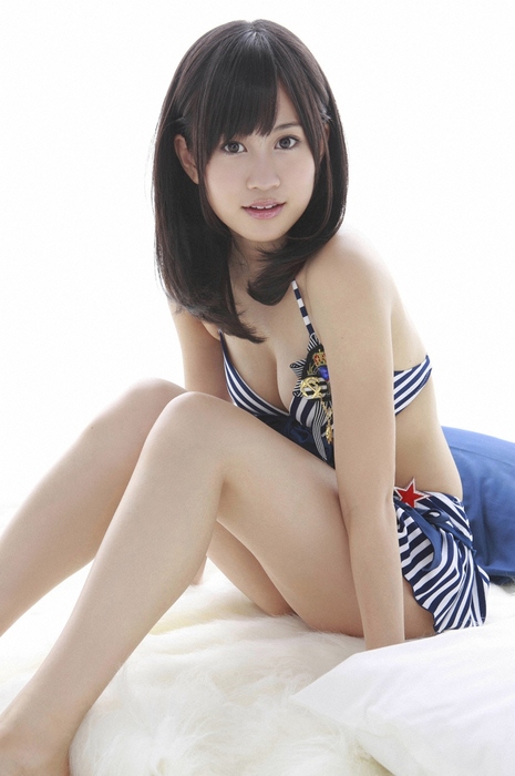 前田敦子 画像3: AKB48GAZOO!