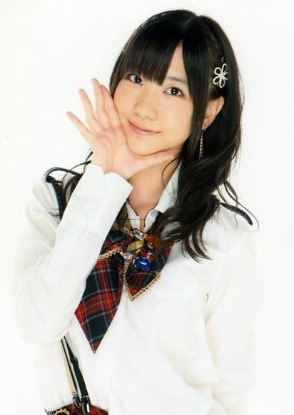 柏木由紀 画像3: AKB48GAZOO!