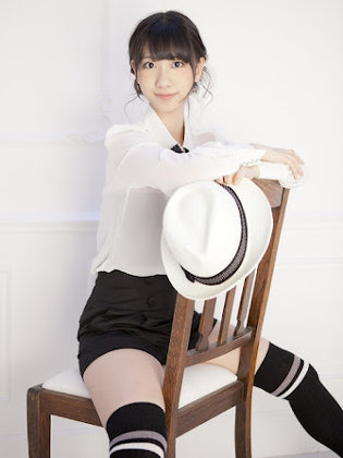 柏木由紀 画像4: AKB48GAZOO!