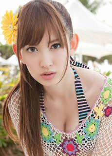 小嶋陽菜 画像3: AKB48GAZOO!