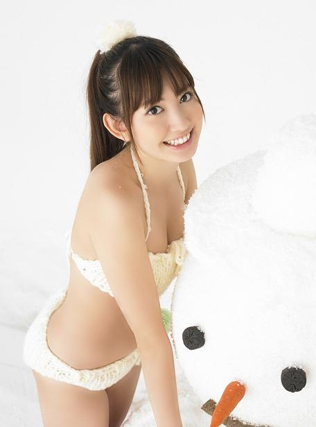 小嶋陽菜 画像3: AKB48GAZOO!
