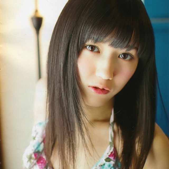 渡辺麻友 画像3: AKB48GAZOO!