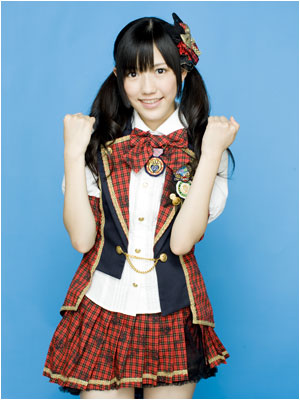 渡辺麻友 画像3: AKB48GAZOO!