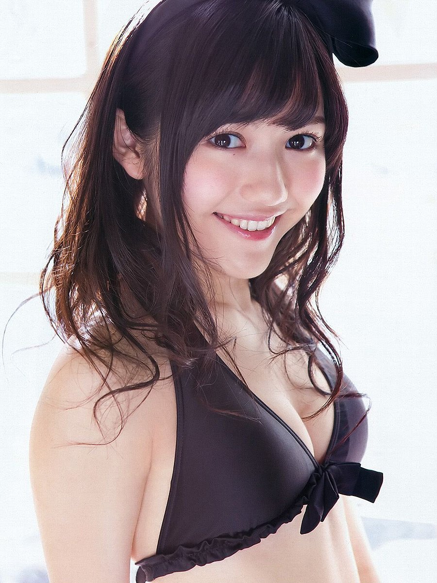 渡辺麻友 画像3: AKB48GAZOO!