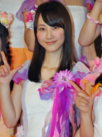 松井玲奈 画像2: AKB48GAZOO!
