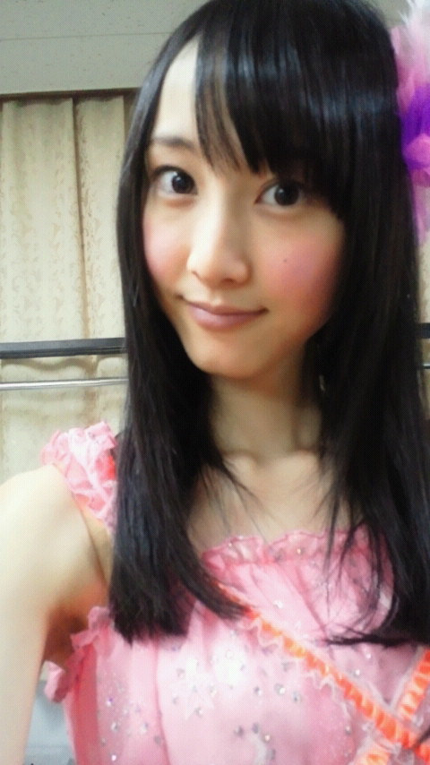 松井玲奈 画像3: AKB48GAZOO!