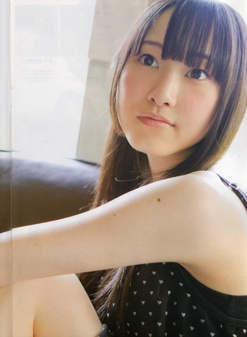 松井玲奈 画像3: AKB48GAZOO!