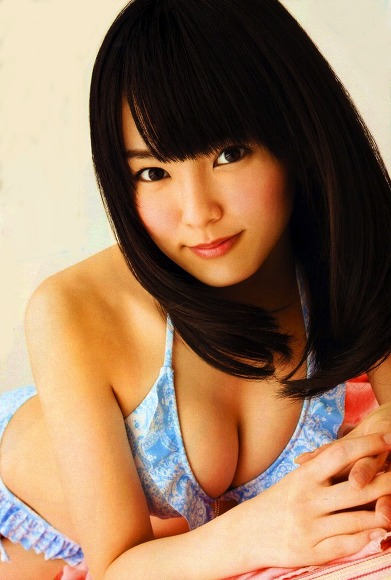 山本彩 画像2: AKB48GAZOO!
