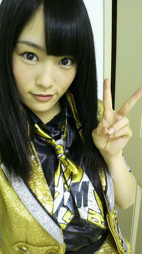 山本彩 画像2: AKB48GAZOO!