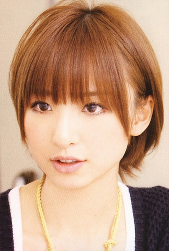 篠田麻里子 画像4: AKB48GAZOO!