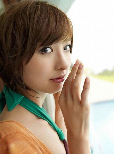 篠田麻里子 画像5: AKB48GAZOO!