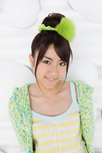 高橋みなみ 画像2: AKB48GAZOO!