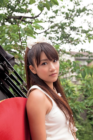 高橋みなみ 画像2: AKB48GAZOO!