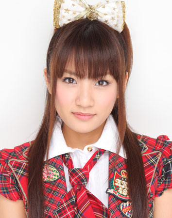 高橋みなみ 画像2: AKB48GAZOO!