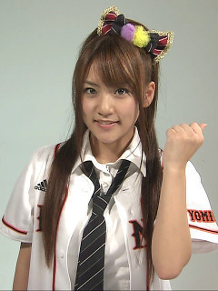 高橋みなみ 画像3: AKB48GAZOO!