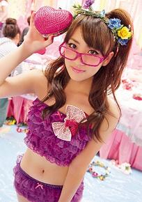 高橋みなみ 画像3: AKB48GAZOO!