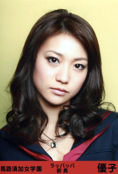 大島優子 画像4: AKB48GAZOO!