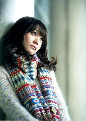 大島優子 画像5: AKB48GAZOO!